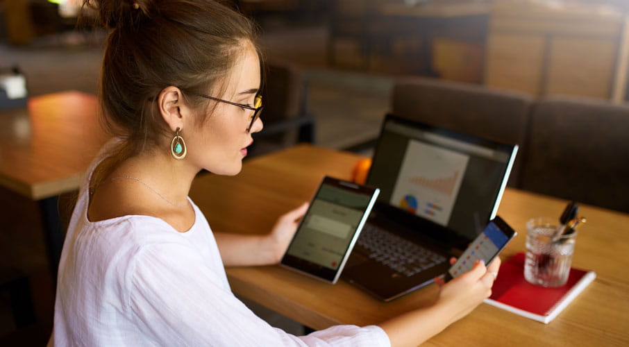 What Is Bandwidth and How Much Do You Need? | Frontier